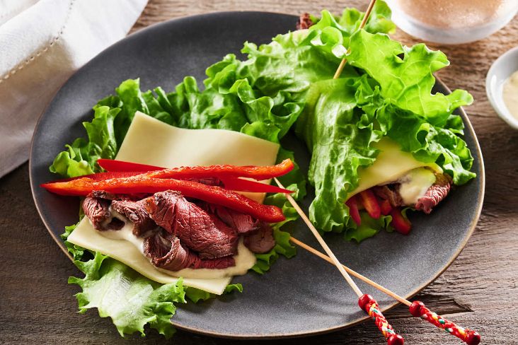 Calories in Spumoni Bomba by Bindi and Nutrition Facts